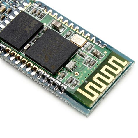 hc 05 wireless bluetooth serial transceiver module slave and master