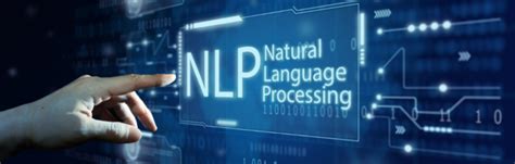 Explication Des Algorithmes De Traitement Du Langage Naturel Nlp
