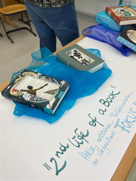 Sch N Dass Ihr Dabei Wart Impressionen Vom Tag Der Offenen T R Bafep