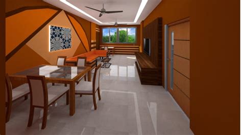Draft D Autocad Drawings And Render D Vray Models By Ararunkumar Fiverr