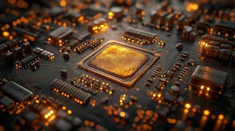 Exploring The Intricate World Of Quantum Computing With Qubits And Neural Algorithms Generative