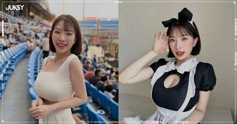 「二壘妹」江宛庭菲律賓工作遇詐騙！？到當地須繳出護照警覺差點被賣掉！【野生抓正妹】 Juksy 街星
