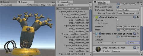 Transformlocalrotation Questions And Answers Unity Discussions