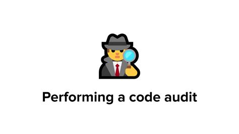 how to audit your code with ast programming 4 2 newline