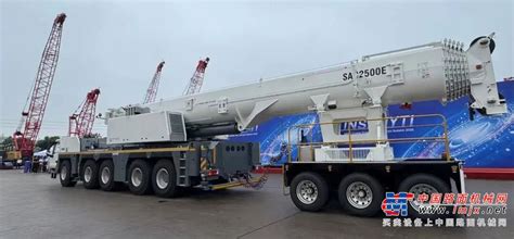 康明斯新一代x15发动机中国首秀，赋能三一重起全球盛会 康明斯 工程机械动态 中国路面机械网