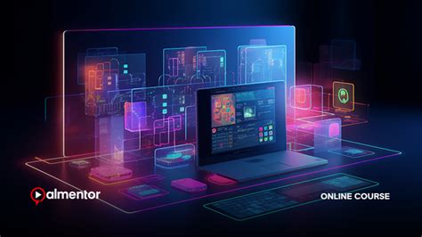 كورس الدورة الشاملة في Html5 وcss3 تجربة المستخدم Almentor