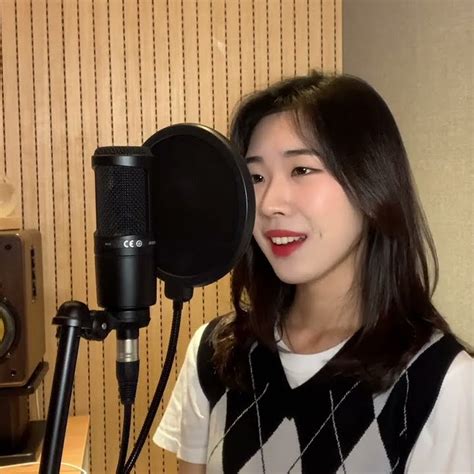 🐰내 지난 날들은 눈 뜨면 잊는 꿈🌈 Cover By 김톢곰 Tokkgom Youtube