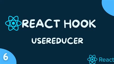 The Power Of Usereducer In React Youtube