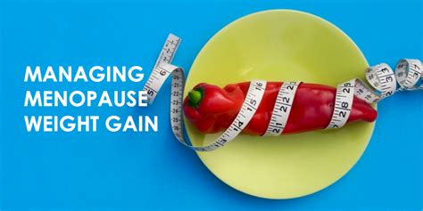 Menopause Weight Gain What Will Help Nigel Denby Positive Pause