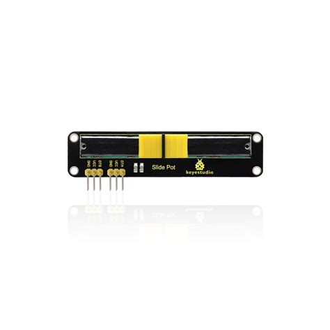 Keyestudio Slide Potentiometer Module For Arduino