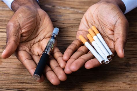 Vape Pods The Most Used E Cig By The New Generation Ya Mazaj