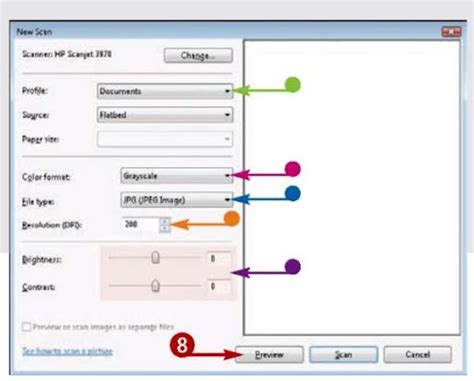 Windows Fax And Scan Not Finding Scanner Bucksroom