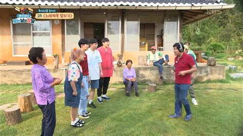 ※난이도 최상※ 2라운드 ＜노래 제목 맞히기＞ Ft 번외 게임이 진짜지~ 랜선장터 보는날이 장날 Kbs