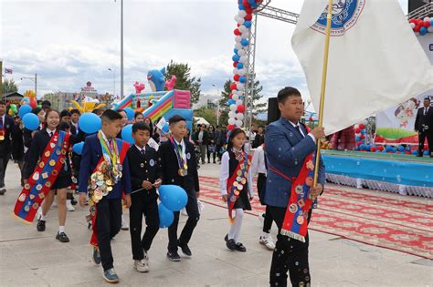 Сэлэнгэ 💞💞💞 Олон улсын Хүүхдийн эрхийг хамгаалах өдөр буюу Хүүхдийн баярын арга хэмжээ өргөн