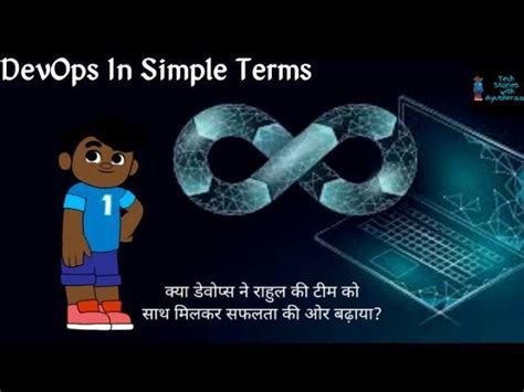 Shourya Srivastav On Linkedin Devops In Simple Terms Aasan Bhasa