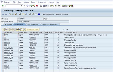 Solved How To Capture Exception Error Message In Odata Sap Community