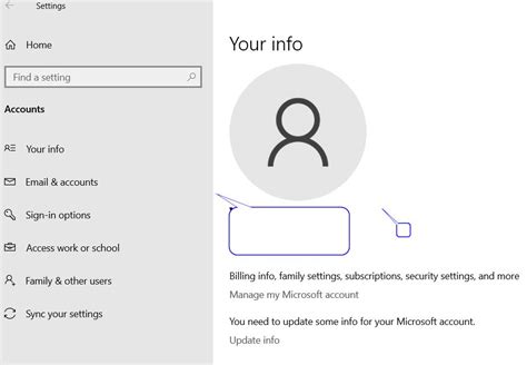Fix Can T Sign Into Microsoft Account In Windows