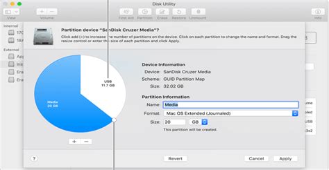 6款最佳mac分区管理器合集详细介绍