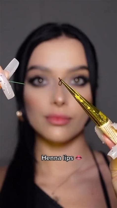 Pin On Lipstick