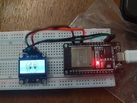 Temperature Sensor Touch Sensor And Hall Effect Sensor In Esp32 By Dwicakra Danielle Medium