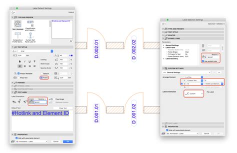 D Marker 21 Polygon Shape Rotation Problem Graphisoft Community