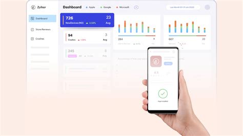 Zoho Introduces Major Enhancements To Developer Tools And Launches