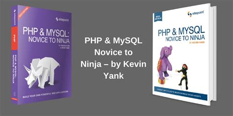 Giới Thiệu Về Php Và Mysql Tự Học Lập Trình