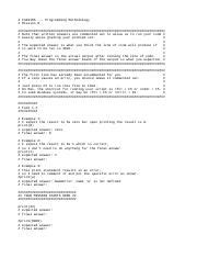 Mission00 Template Py CS1010S Programming Methodology Mission 0