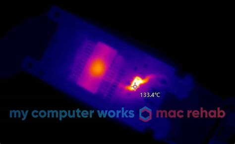 Mac Repairs In Horsham My Computer Works