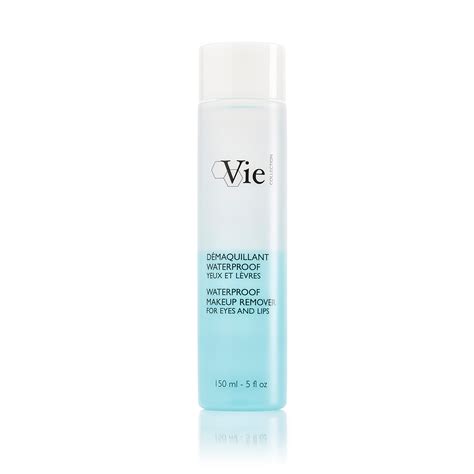 Waterproof Makeup Remover For Eyes And Lips 150 Ml
