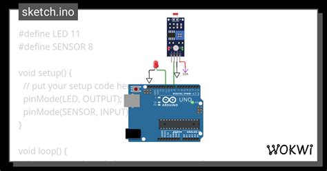 Sensor Luminosidade Wokwi Esp32 Stm32 Arduino Simulator