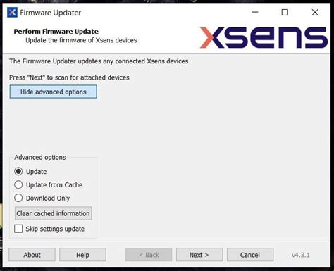 Xsens Mti 680 Dk Getting Started Element14 Community