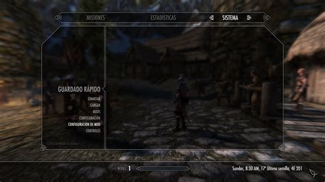 List Guy On Vanilla Start Is Missing Technical Support Skyrim Special Edition Loverslab