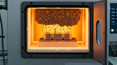 Enhancing Effectiveness Of Tantalum Capacitor Anode Control