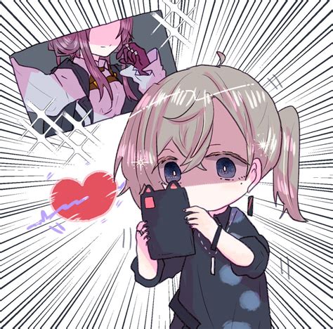 「エッッッッッ 」 ここｻﾝ ️‍🔥のイラスト