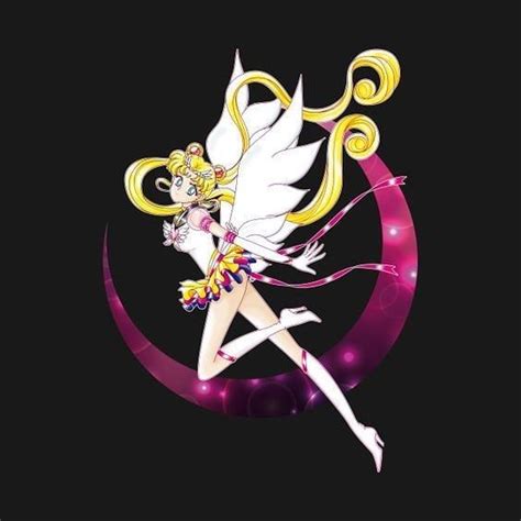 Aga Goralska On Instagram Sailormoon Supersailormoon