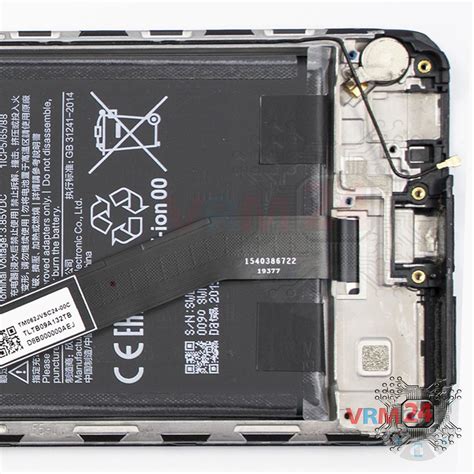 How To Disassemble Xiaomi Redmi A Instruction Photos Video