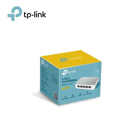 TL-SF1005D | Electrycom
