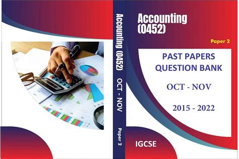Igcse Accounts 0452 By Concept Academy At Rs 4000 Piece खाता किताबें In Mumbai Id