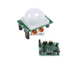 ESP8266 WiFi PIR Motion Sensor Arduino IDE Arduino Arduino Sensors