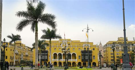 Лима Невероятна екскурзия с езерото Титикака 9d 8n хотел ☆☆☆ Getyourguide