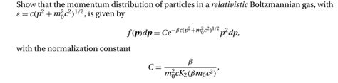 How To Solve An Integral Involving Modified Bessel Functions • Physics