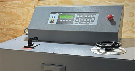 Breaker Injection Testing Interstates