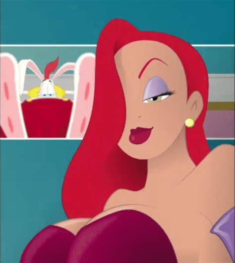 Jessica Rabbit Images Screenshots Action Sex Game