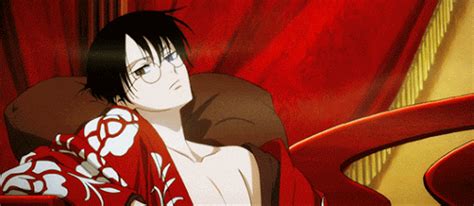 투디갤 안경남캐 움짤털