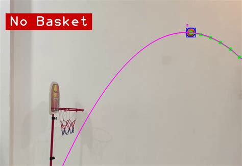 ball tracking and prediction using opencv and cvzone by hamzah deejay