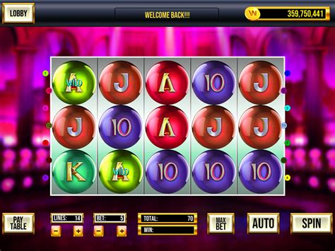 Slot Machine Unity Game By Unitydev Codester
