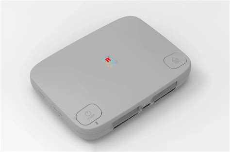 Taki Udon Introduces SuperStation One An Open Source PS FPGA Game Console TechEBlog