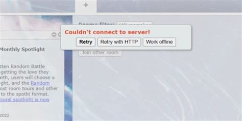 Pokemon Showdown Not Connecting Or Working How To Fix It Android Gram