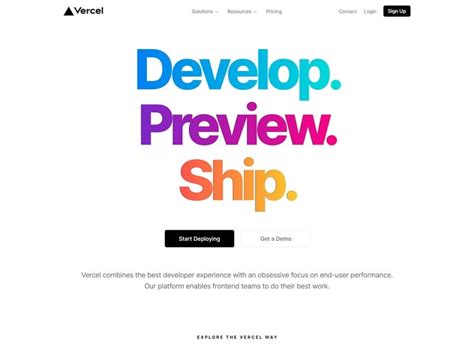 10 Platforms To Host Static Html Sites For Free Graygrids